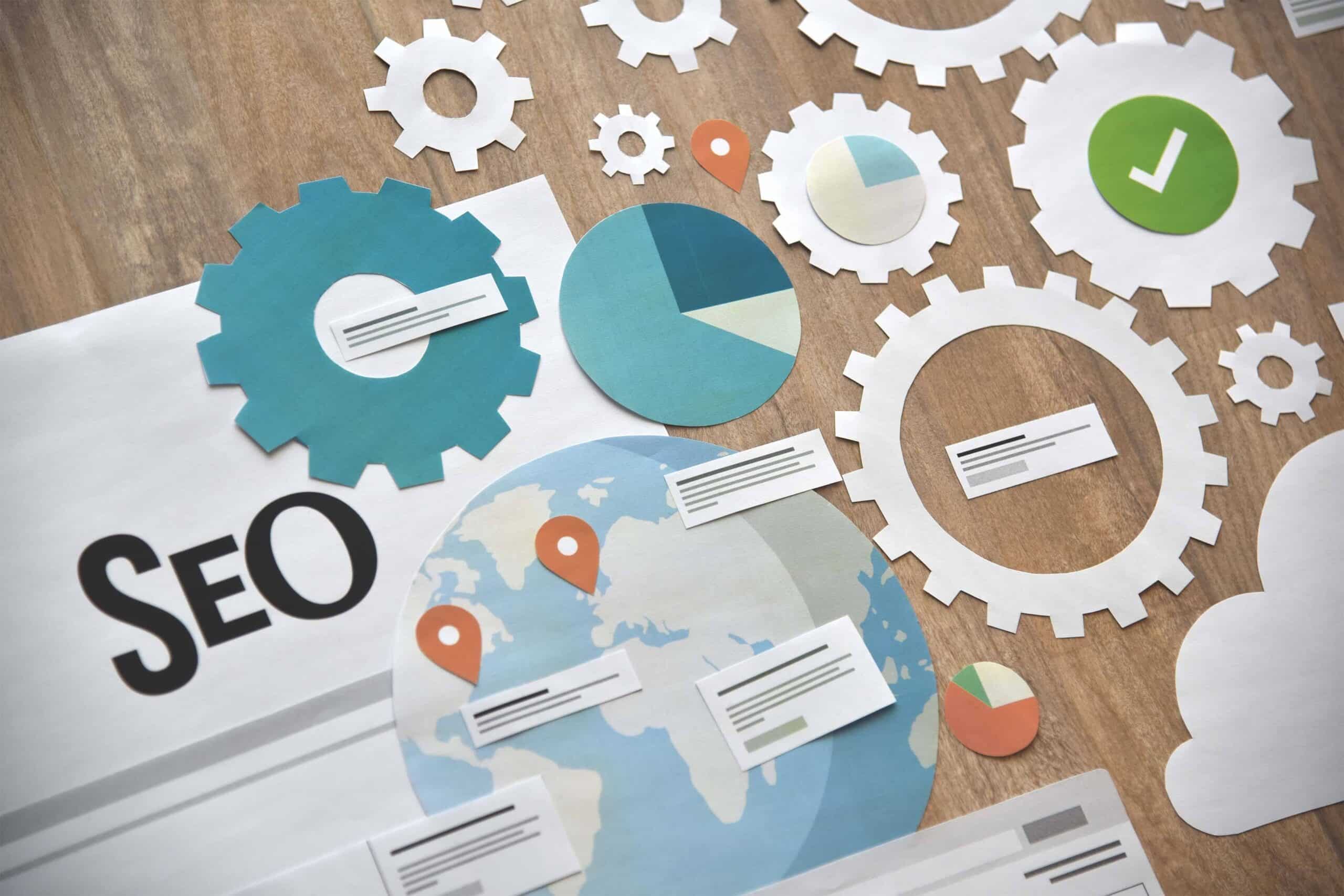 Técnicas de SEO para imagens: aprenda como otimizar - Blog da Post Digital